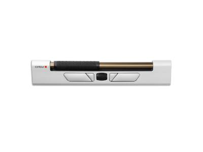 Contour RollerMouse Mobile - Central pointing device - dual laser - 5 ...