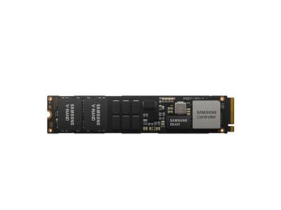 Samsung 3.84TB Samsung PM9A3 M.2 NVM... - MZ1L23T8HBLA-00A07